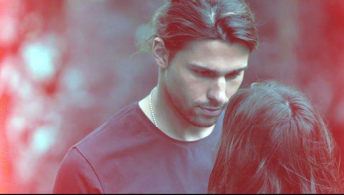 Luca Onestini nel nuovo video di Bianca Atzei | Datasistemi